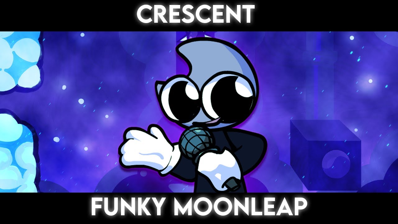 Crescent - Funky Moonleap OST - YouTube