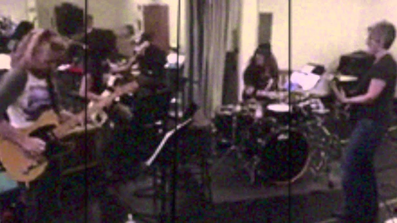 Girlfriend - (The Band) - YouTube