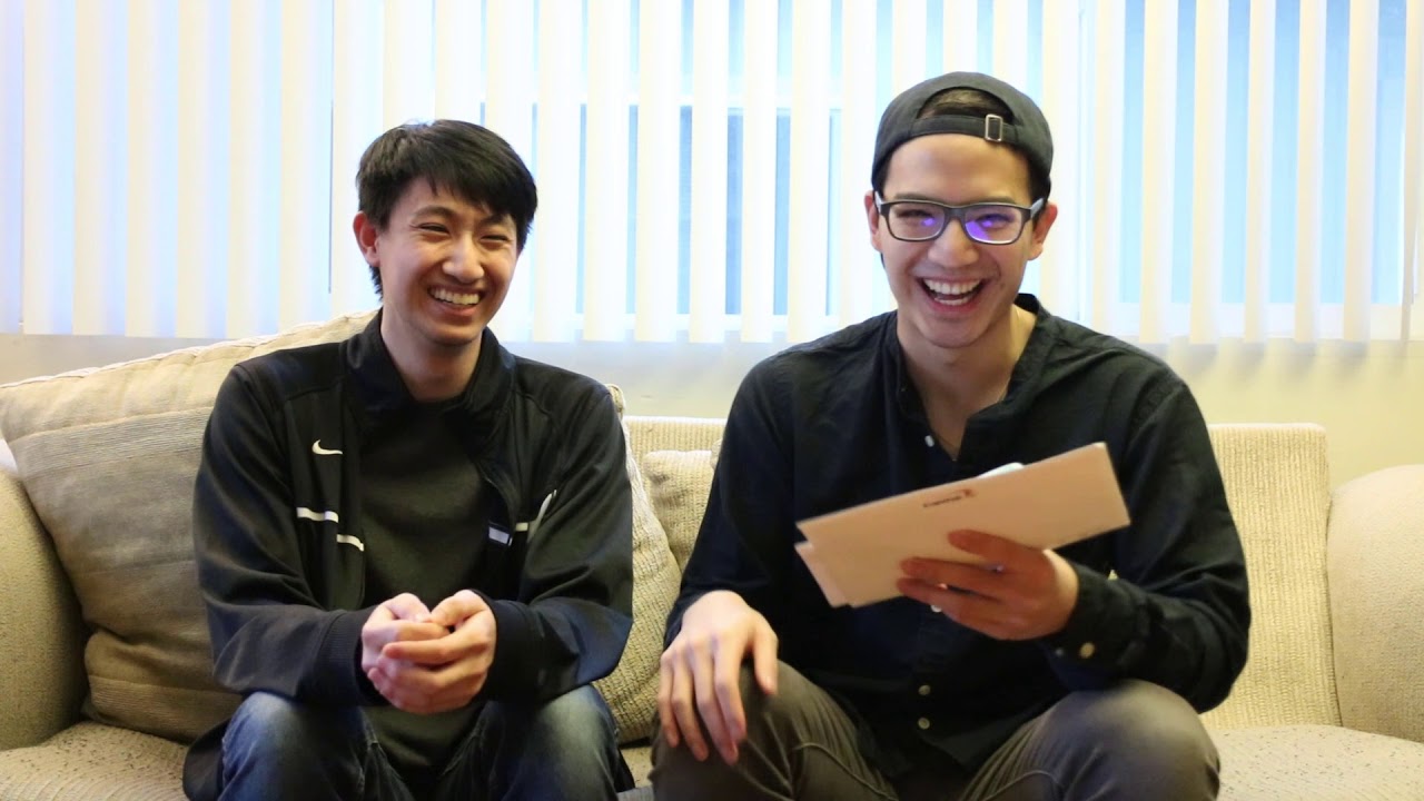 Member Feature - Anthony Pech - YouTube