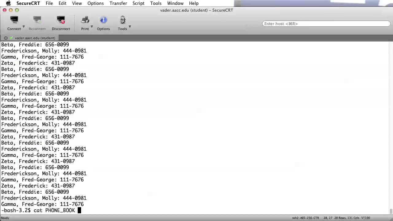 Introduction to Linux - Quiz #1 Solution Review Video - YouTube