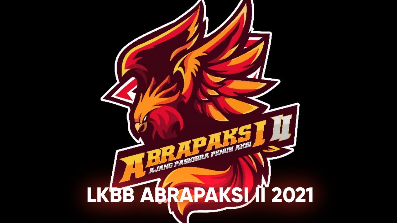 PENGUMUMAN LKBB ABRAPAKSI II 2021 - YouTube
