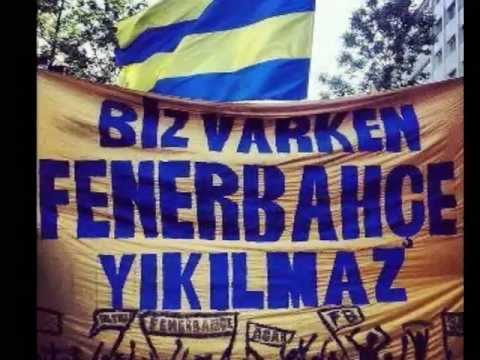Böyledir Bizim Sevdamız - Fenerbahçe