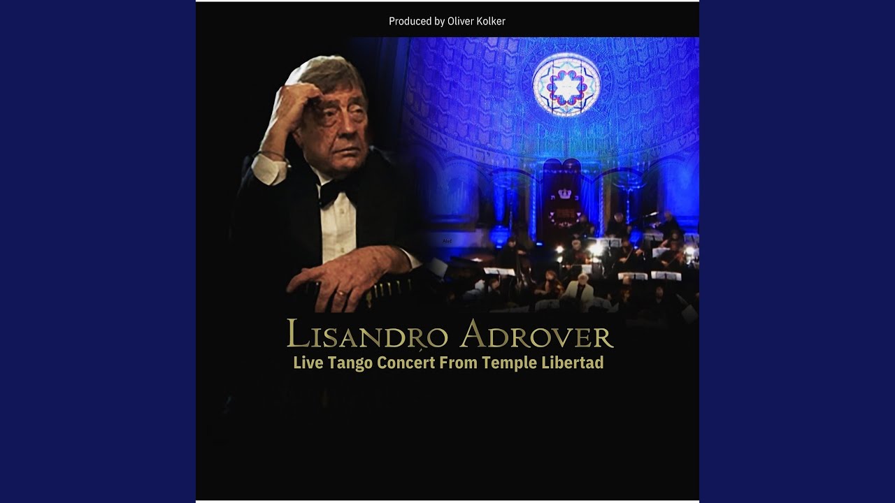 Honra De Bandoneones (Live) - YouTube