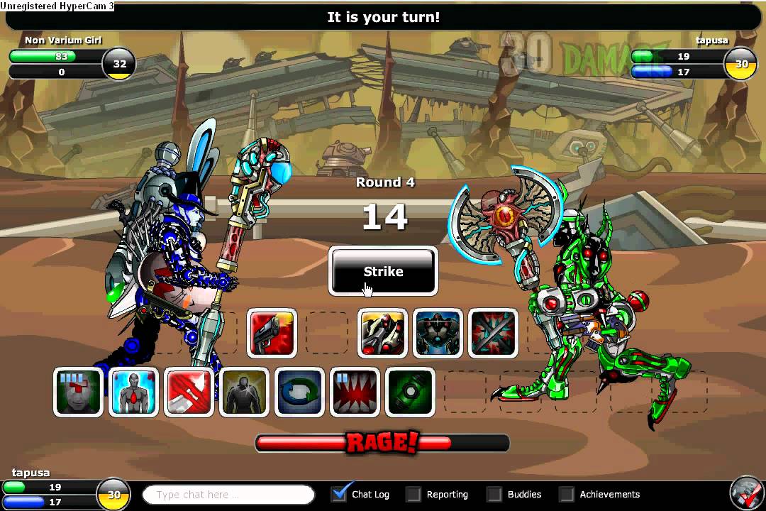 epic duel tactical mercenary 30lvl new build - YouTube