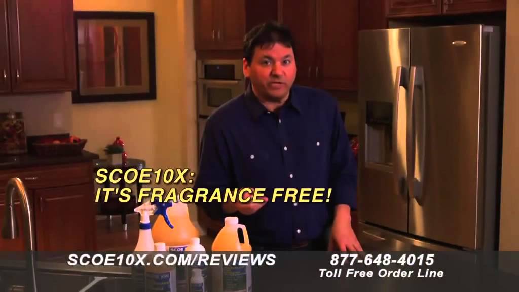 Remove Skunk Smell From Dog SCOE 10X Reviews 877-648-4015 - YouTube