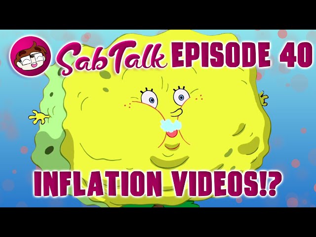 Spongebob Inflation