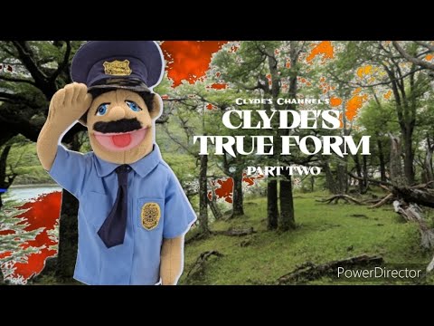 Clyde's Channel Presents: Clyde's True Form: Part Two - YouTube