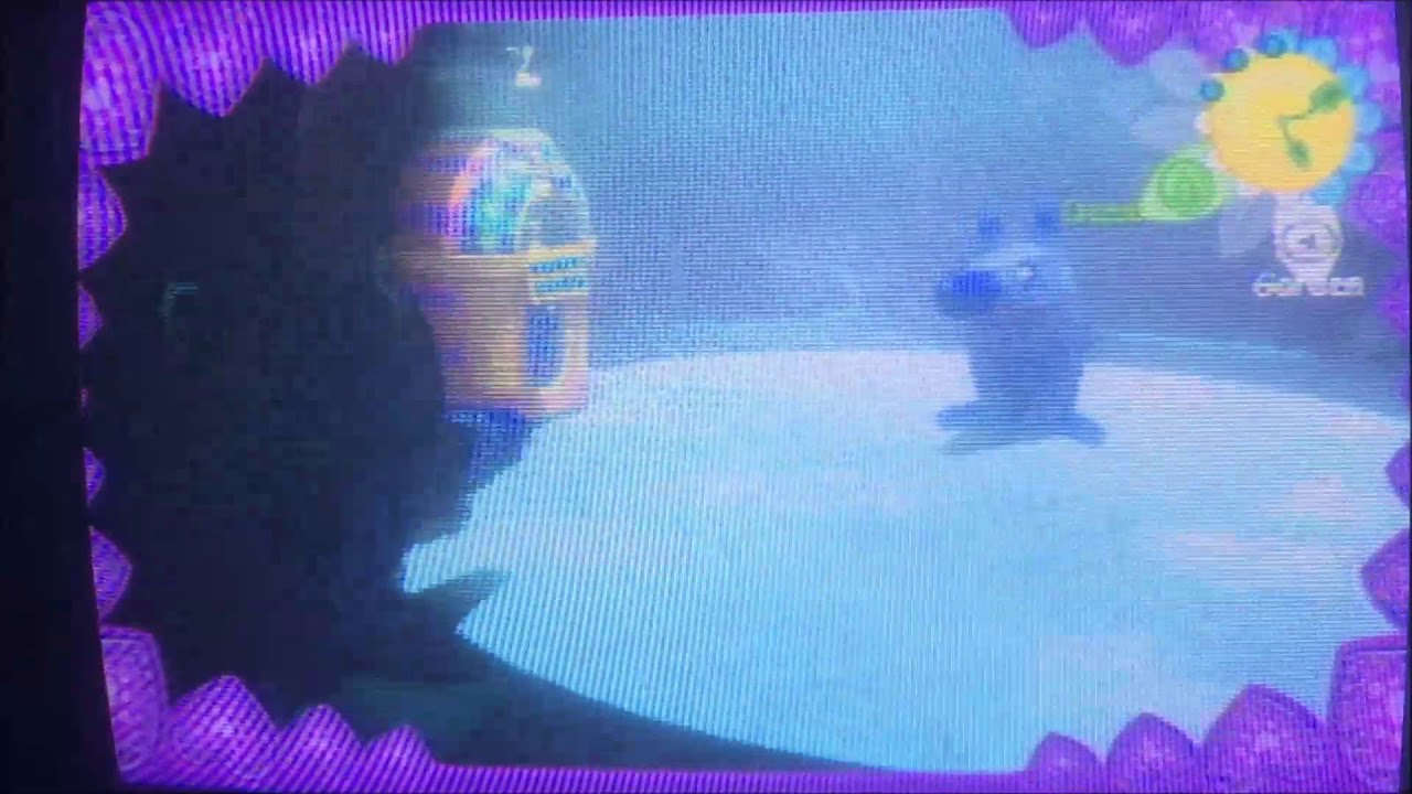 Viva Pinata: Mallowolf Romance - YouTube