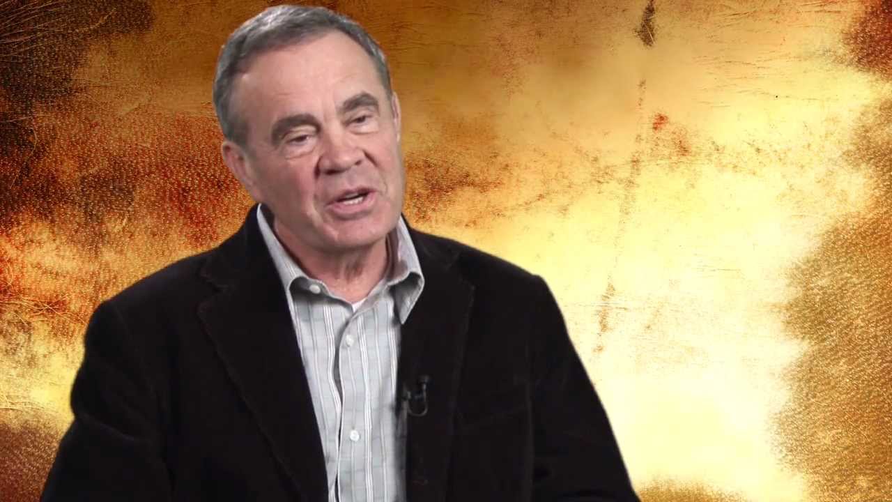 All Christians Are Ministers: Bob Horner - YouTube