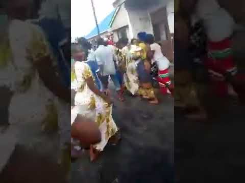 Chura, Singeli Dance wacheza uchi, Uswazi kigodoro - YouTube