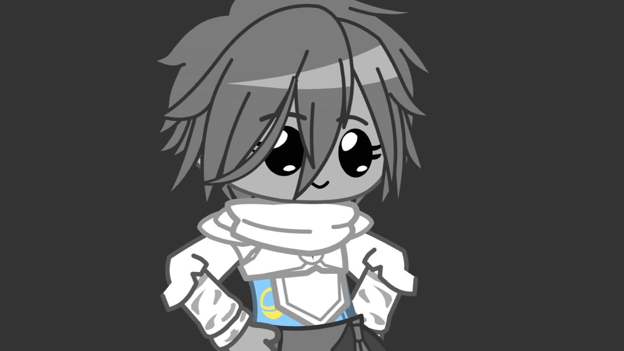 The others having problems, and then... Zane :D [Ninjago, gacha club ...