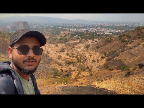 ADAI HILLS TREKKING (Panvel) - YouTube