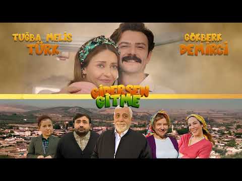 Gidersen Gitme (2024) - Barış Aryay - Main Theme