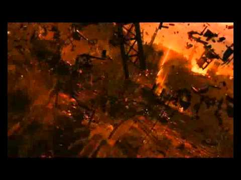 Hell Driver - Drive Angry - YouTube