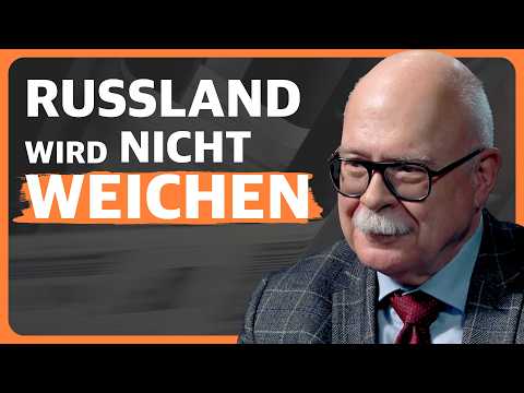 Wie wir in einen funktionalen Weltkrieg steuern – Dimitri Trenin