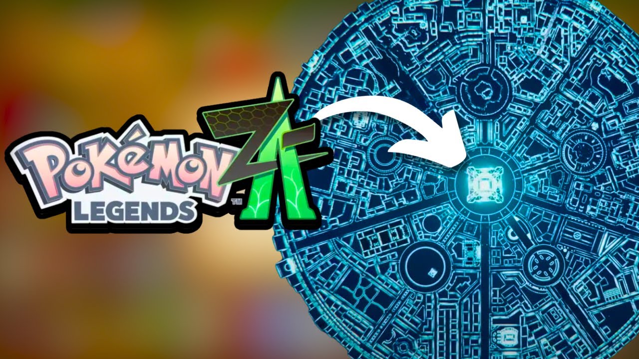 Why Legends ZA Being Set in Lumiose City Could Make for an AMAZING ...