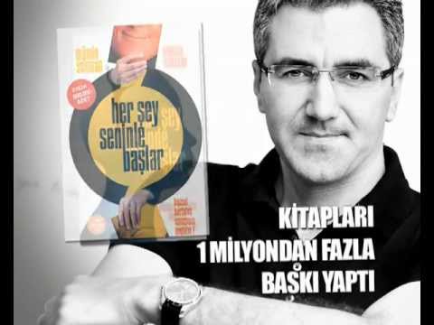 Mümin Sekman Kitapları & Seminerleri