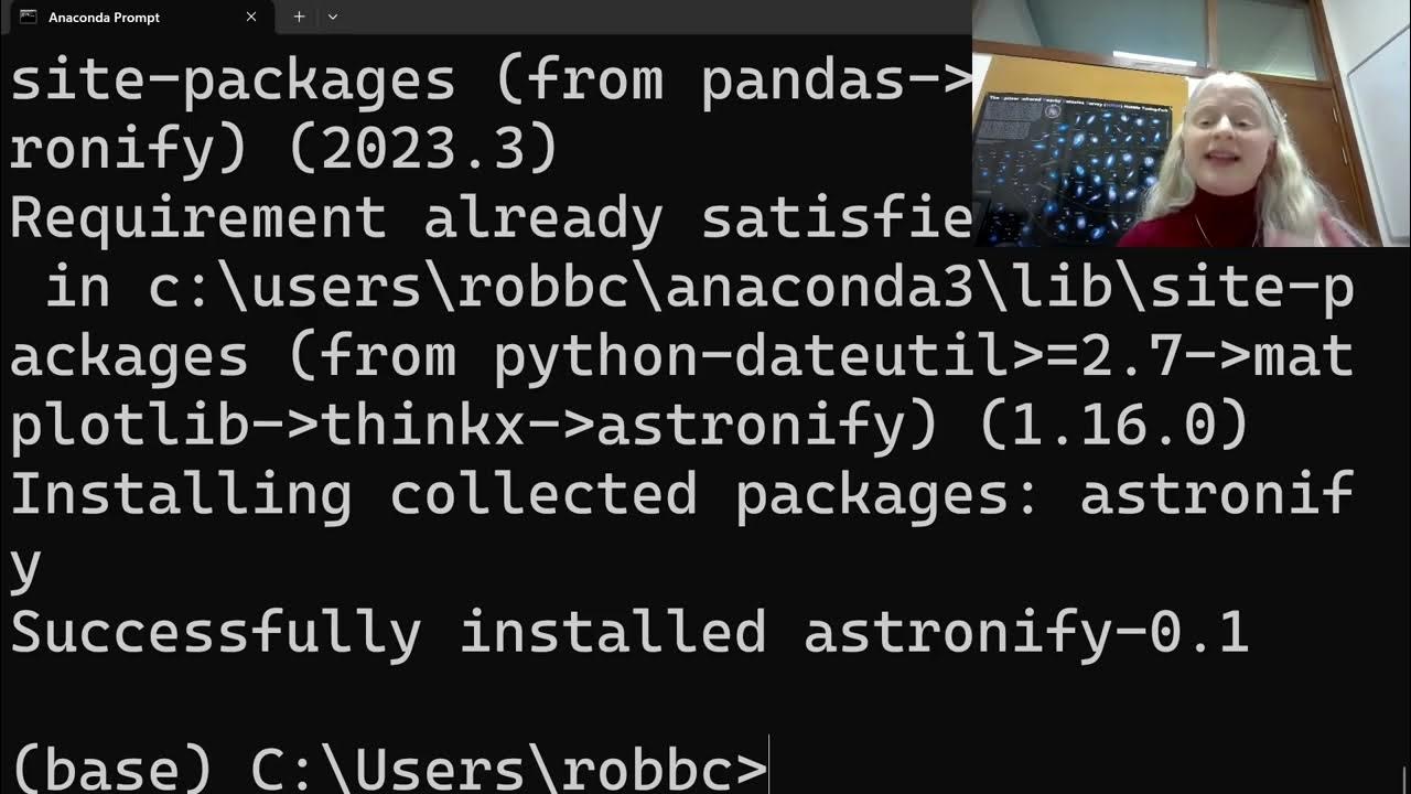 Principles of Sonification (Nonvisual Data Science Workshop Series) - YouTube