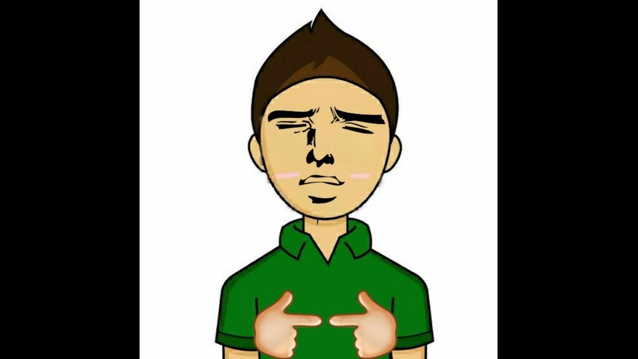 YTPH: Daniel carreon te enseña las partes - YouTube