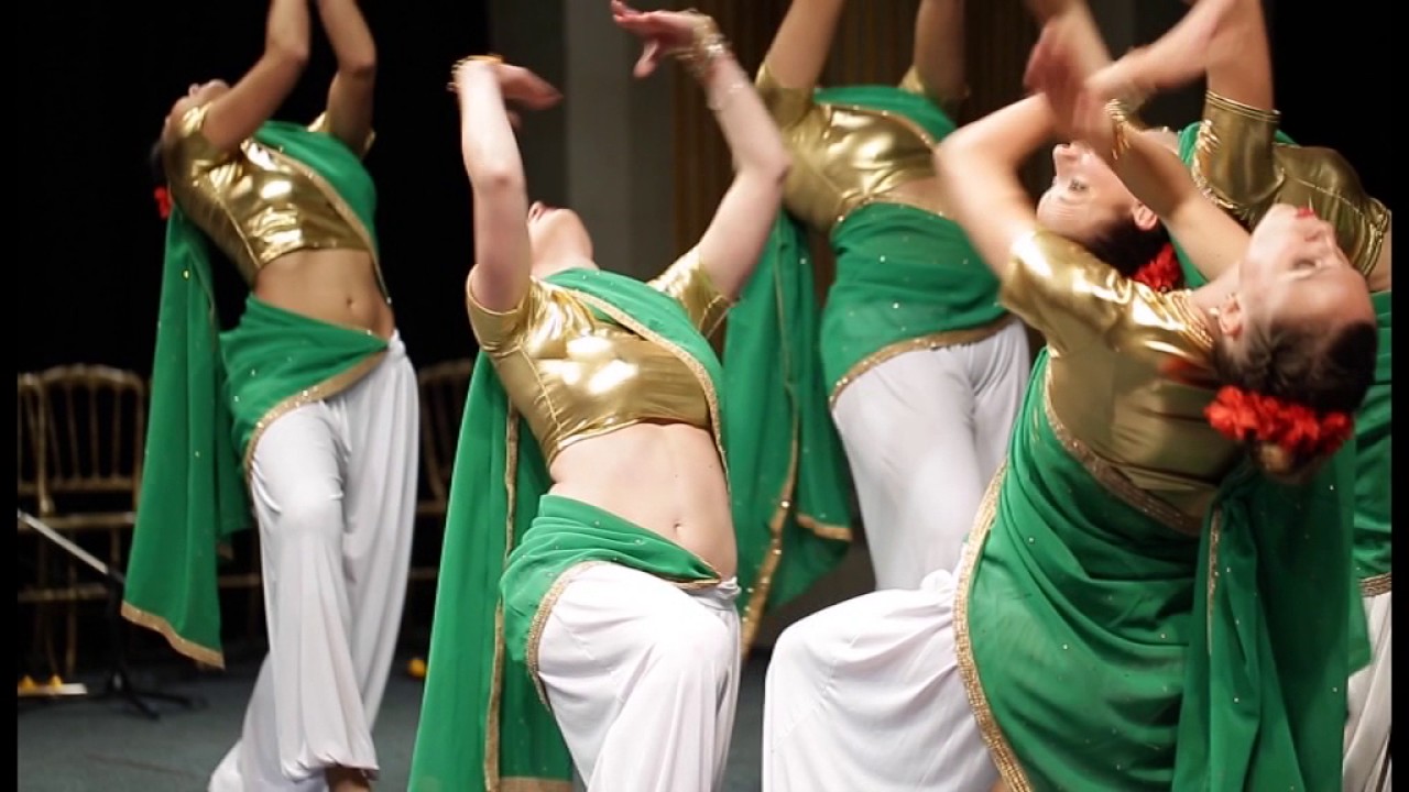 Satakli (Bollywood Panam Version) - YouTube