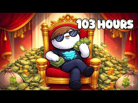 TheOdd1sOut |  103 HOURS of TheOdd1sOut Story (To Sleep 🌙)