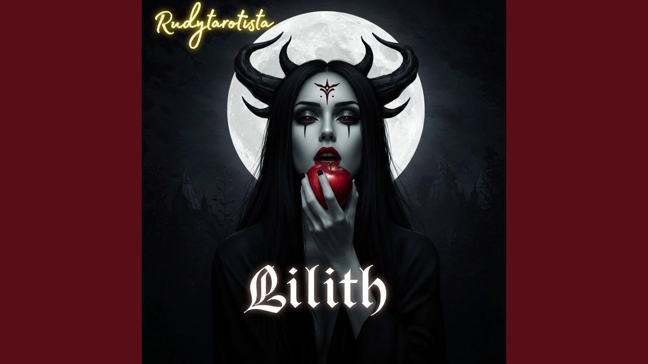 Lilith en Cancer - YouTube