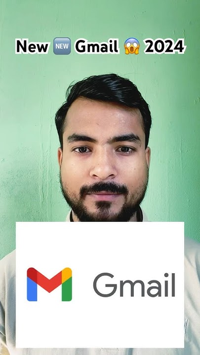 😱New Gmail 2024 | Gmail Ka Use Kaise Kare 2024 Me ? #shorts #deepakpurishortsnewpost - YouTube