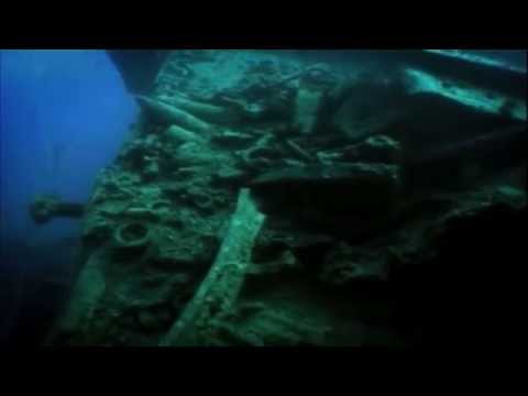Deadly Depths - BLUE 2014: Ocean Issues Finalist - YouTube