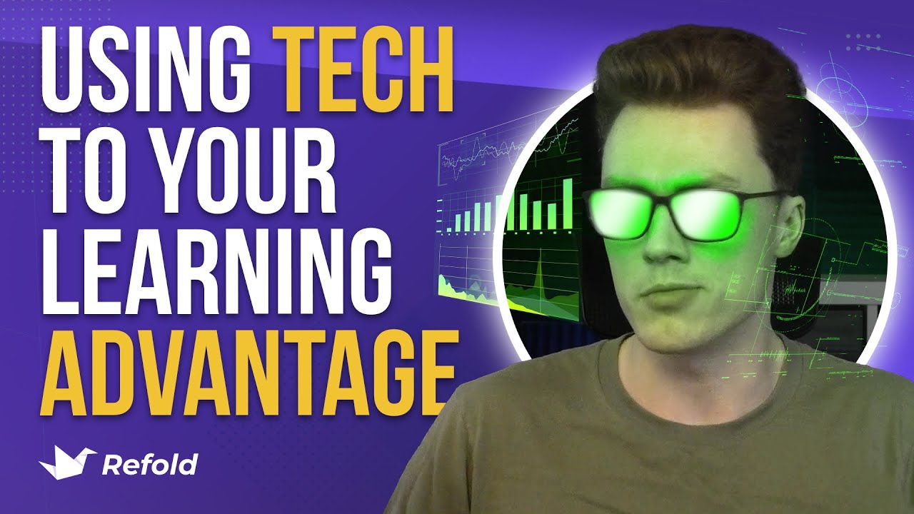 What's the role of technology in language learning? - YouTube