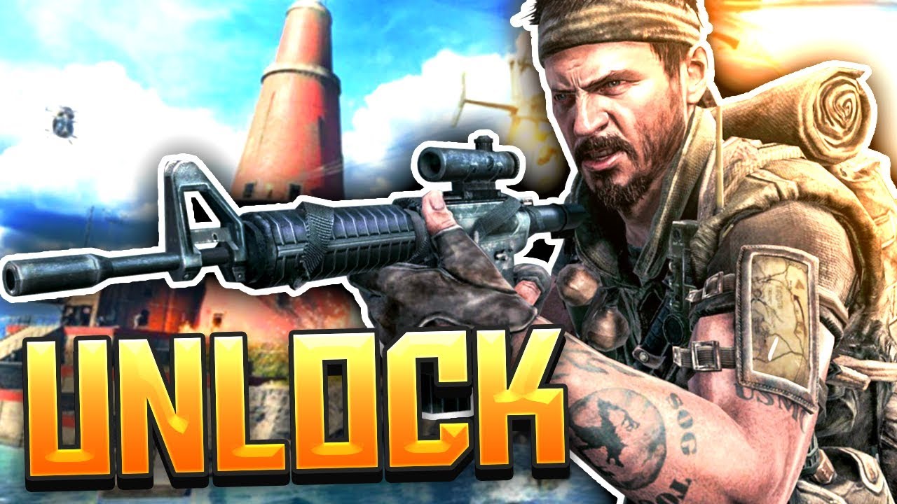 How To Unlock New Character Skins in Call of Duty Blackout.. - YouTube