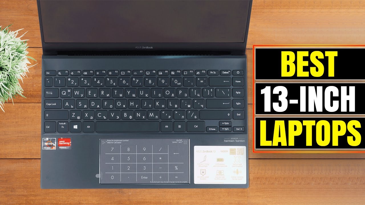 13 Inch Laptops: 5 Best 13 Inch Laptops | Top Best 13 Inch Laptops ...