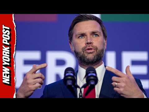 Does US Want Israel Out of Lebanon? Vance Pressed