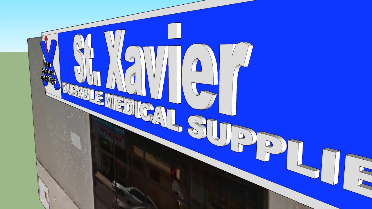 Mercy Drive Jamaica avenue with both in logo - YouTube