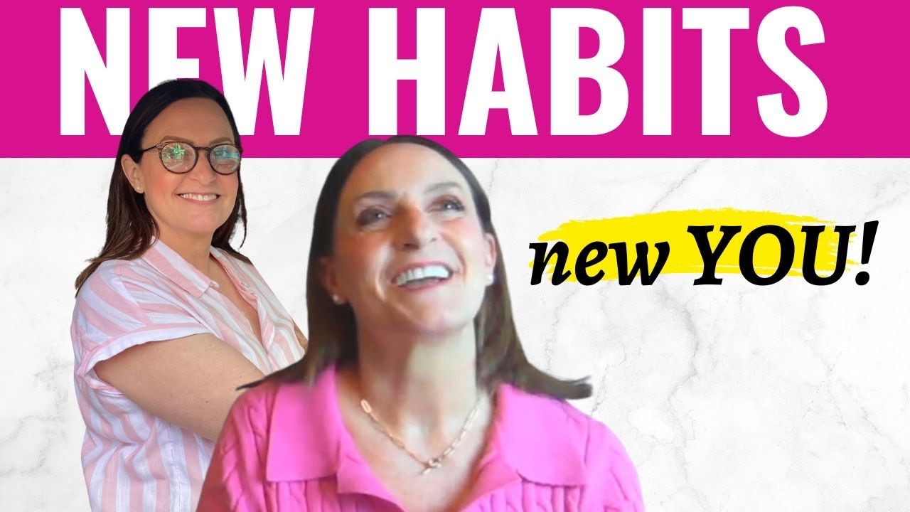 Transform your ‘mid-life’ health, vitality and confidence - YouTube