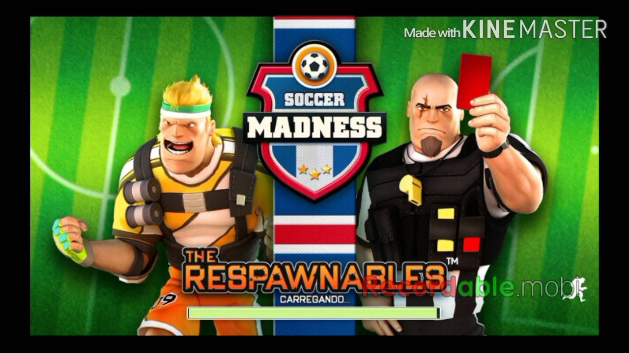 Respawnables: Mod Apk Dinheiro+Ouro Infinito!! V4.1.0 - YouTube