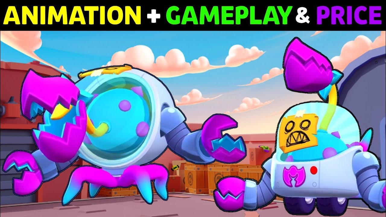 New Sprout Skin Gameplay! | Corrupted Sprout Gameplay, Losing Animation ...