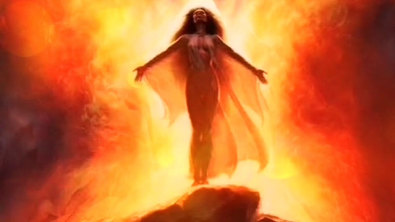 Game Of Thrones - Melisandre Theme - YouTube