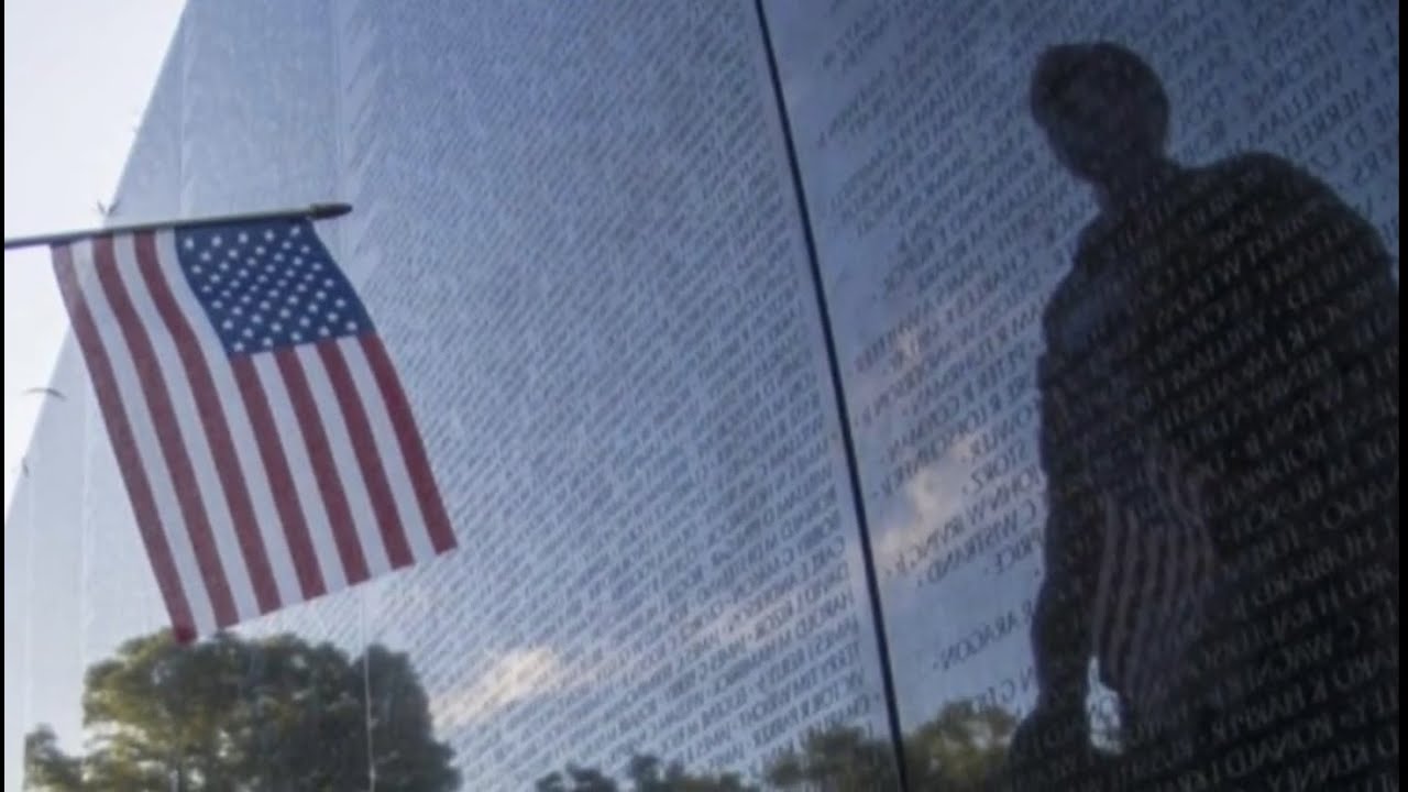 More Than a Name on a Wall by No Name But His... written by Jimmy ...