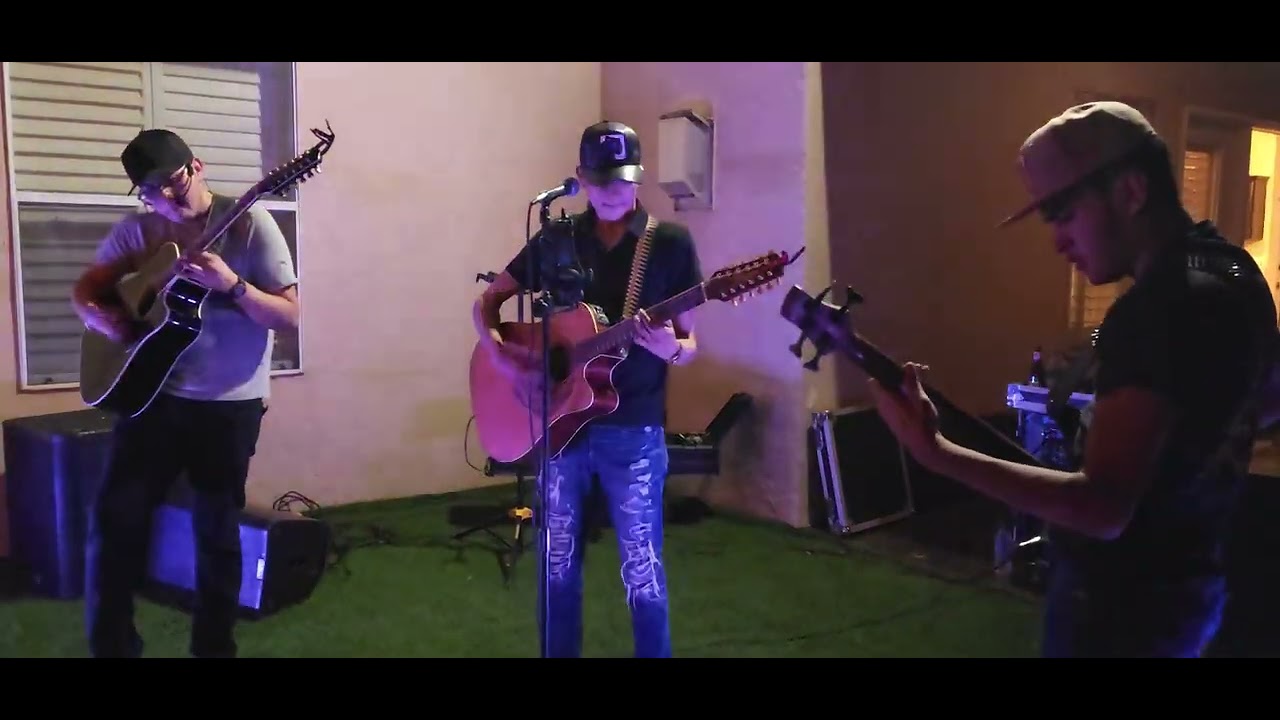 Angel Colin Y Su Estilo Activo - YouTube