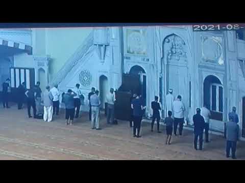 SEGAH MAKAMI FATİHA SURESİ - FARUK GÜZEL