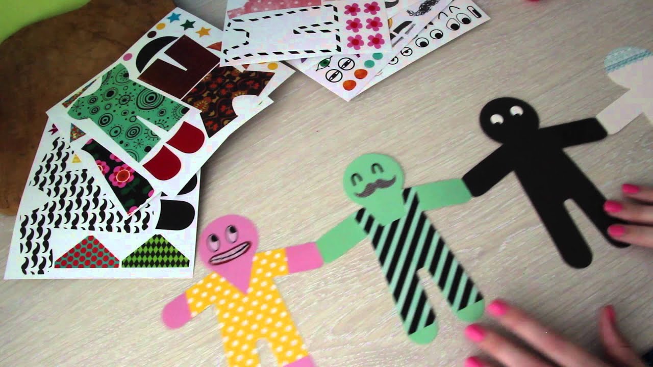 DIY Slinger van Flying Tiger maken - YouTube