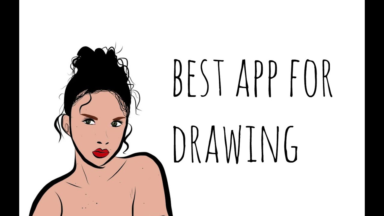 The BEST App For Drawing Tips YouTube the-best-app-for-drawing-tips-youtube
