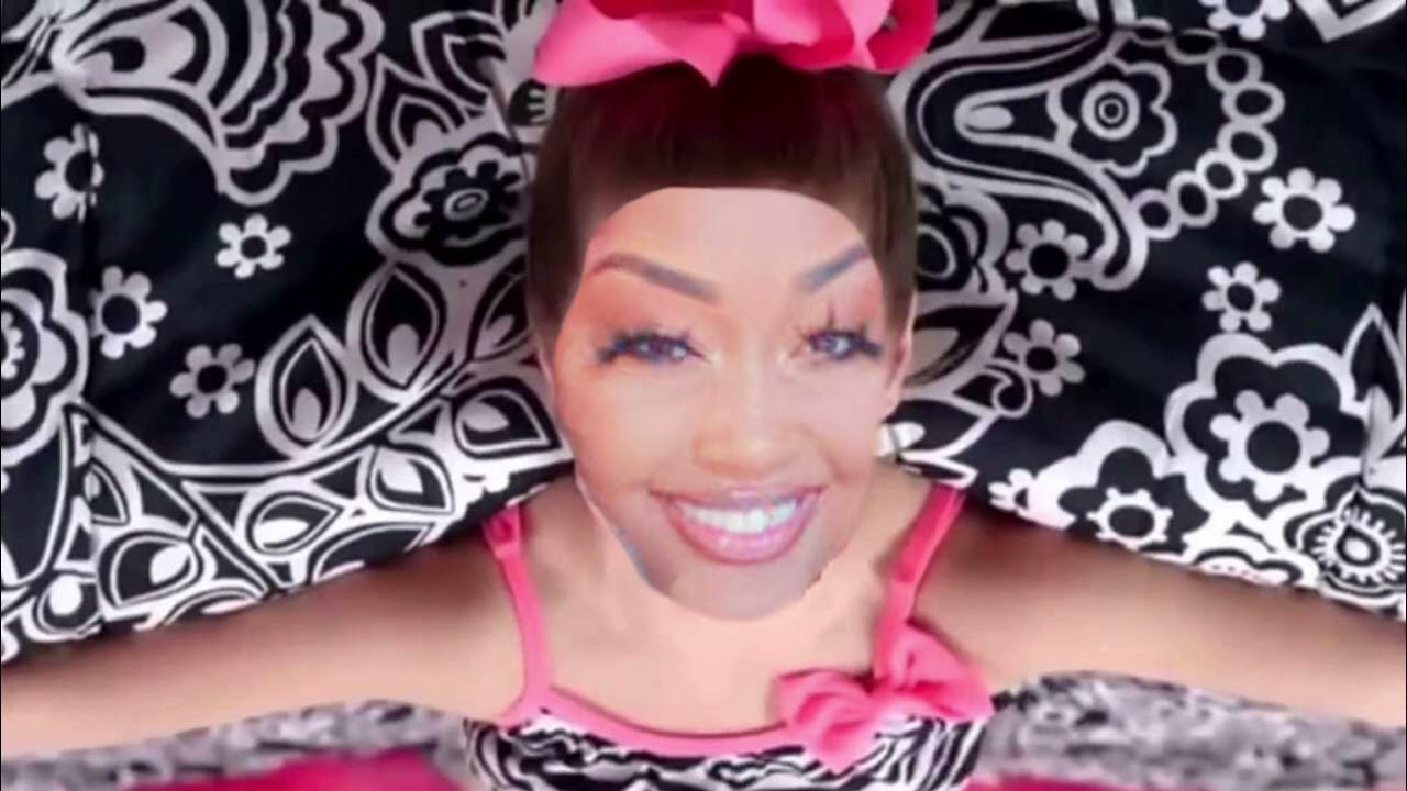 Mack Z Its A Girl Party Cupcakke Remix Youtube
