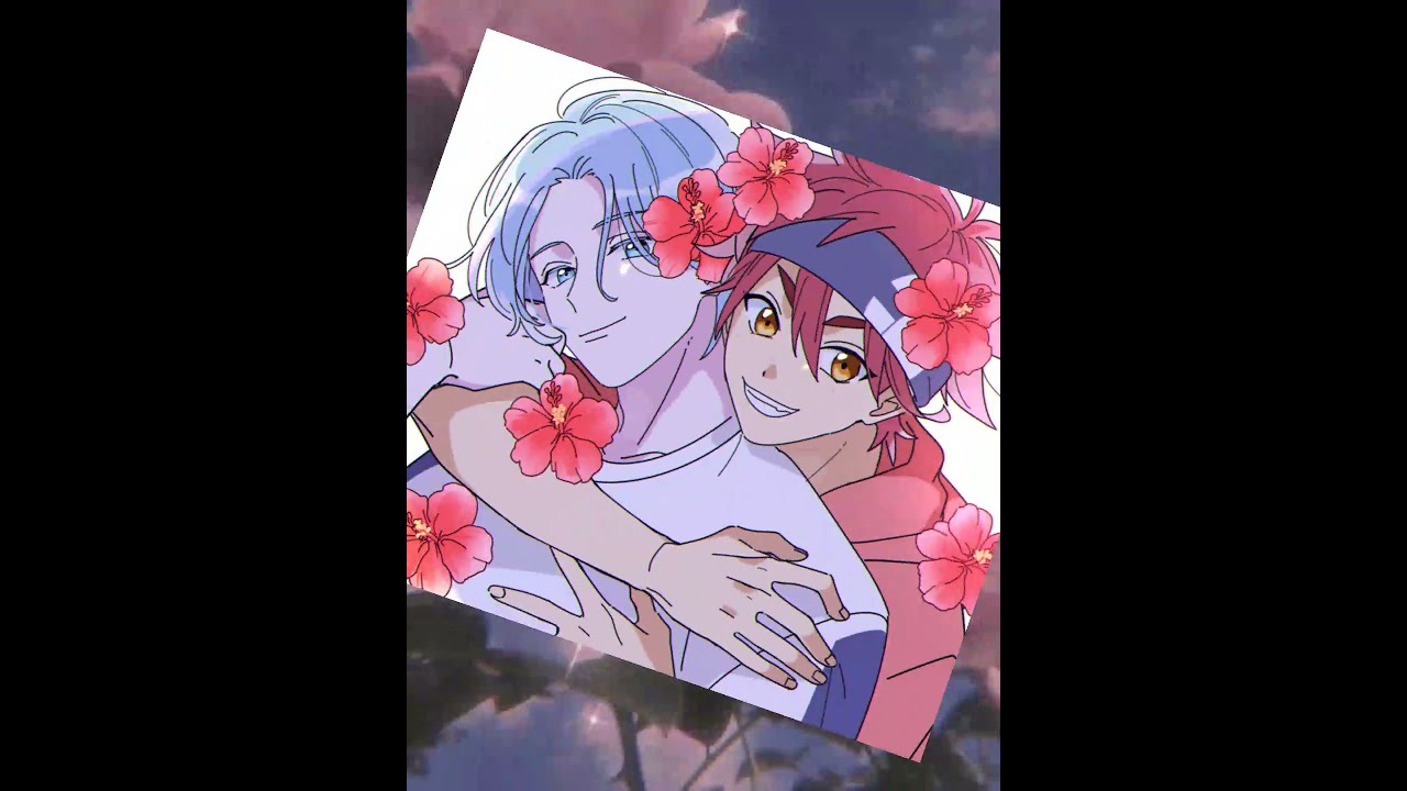 Renga- ship of the year - YouTube