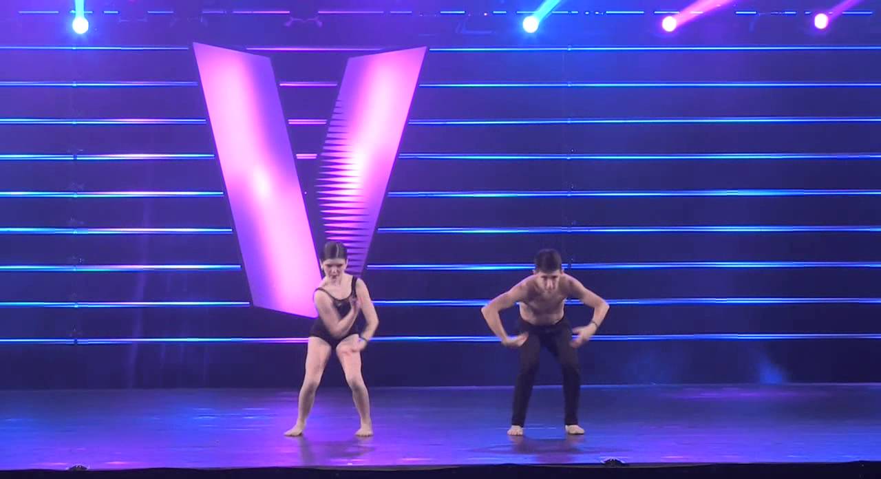 Velocity Orlando 2015 Tea' Adamson and Gino Cosculluela - YouTube