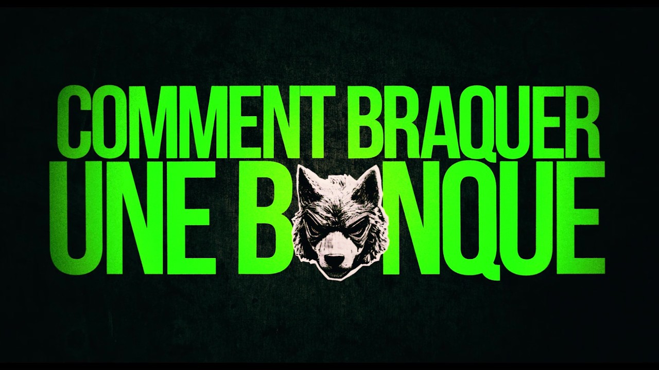 Comment braquer une banque (2026) - Bande annonce HD VOST - YouTube