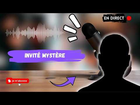 Invité mystère : Nathalie, l'ex-belle fille du Professeur Luc Montagnier !