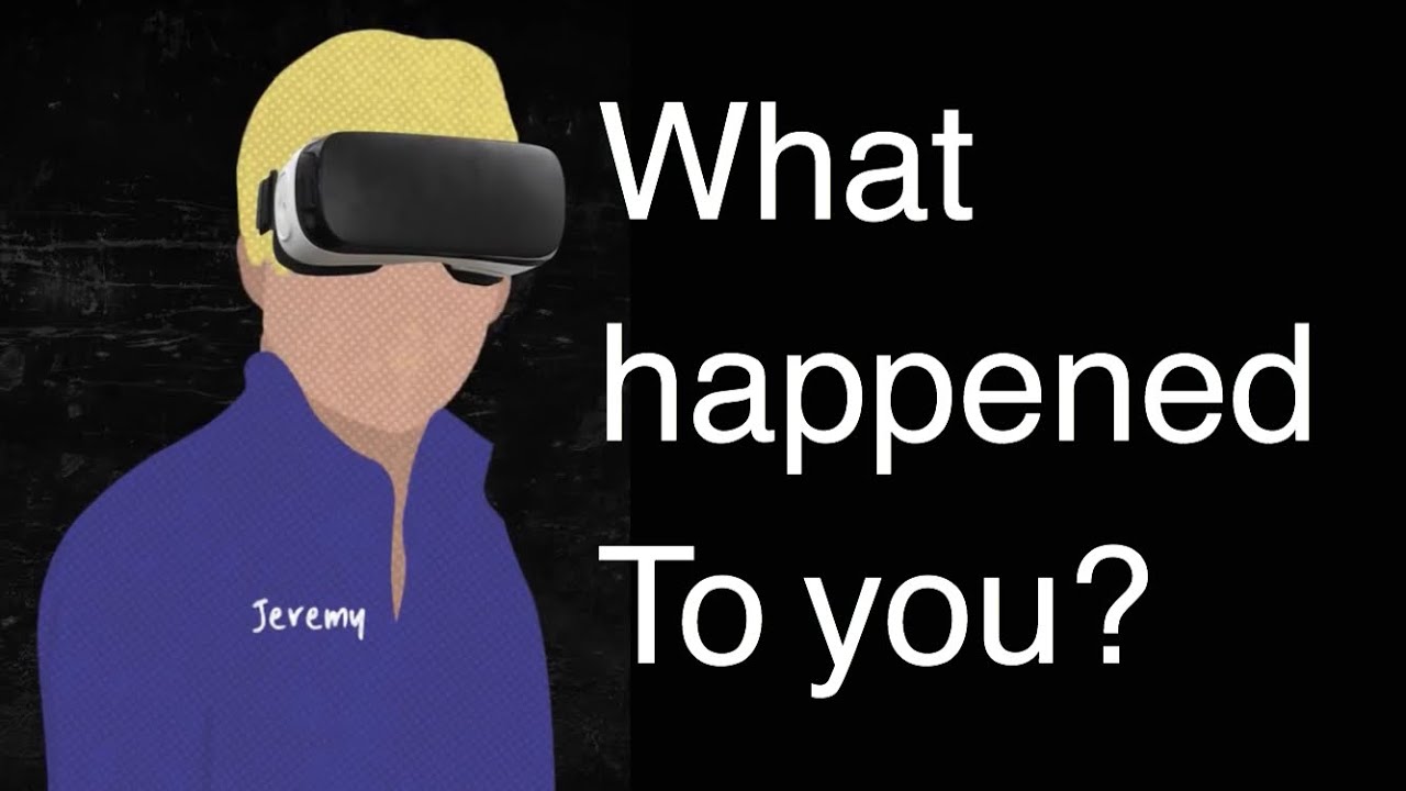 FNaF Theory: What Happened to Jeremy in FNaF VR? (In The Flesh) - YouTube