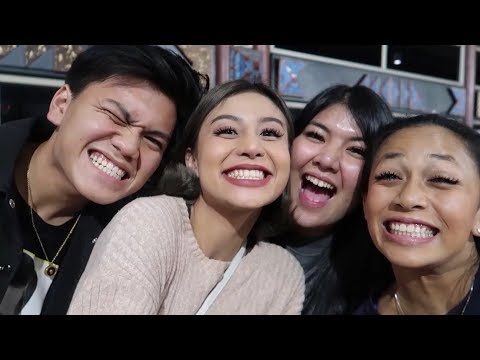 #KVLOG78 - ITALY DAY MOTHERFUCKIN ONE!