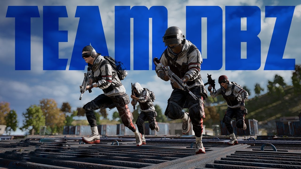 Pubg with Team after a long time :) - YouTube